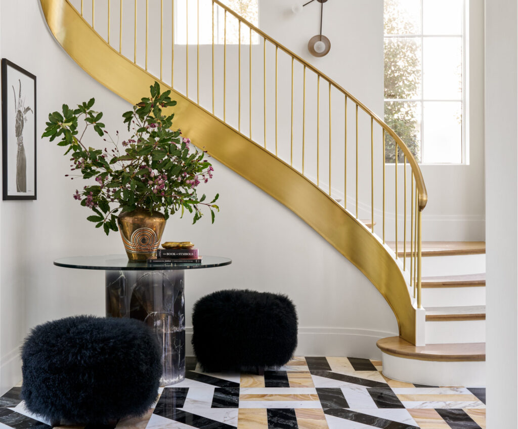 About - Morgan Farrow Interiors - Luxury Interiors